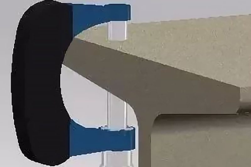 Pengukuran Silang Balok-H dan Balok-I | MachineMFG