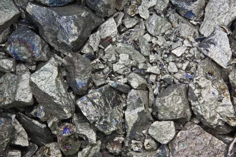 Guia abrangente sobre Níquel: Estrutura, Preparação e Mais | MachineMFG