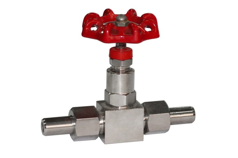 Understanding Needle Valves: A Basic Guide | MachineMFG